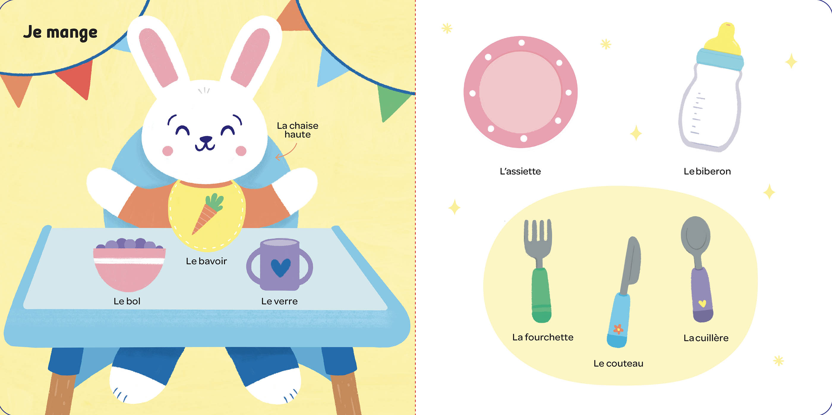 Mes 100 mots pour bien grandir - Livres enfants - Auzou Suisse